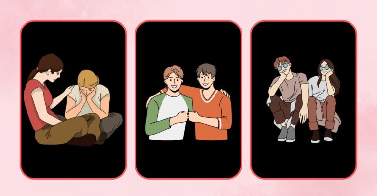 Levels Of Friendship - A Guide To Know All About Them