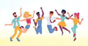 5 Levels of Friendship: Understanding Every Stage of Connection