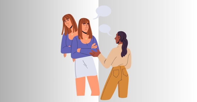 How To Deal With Fake Friends - Comprehensive Guide With Steps